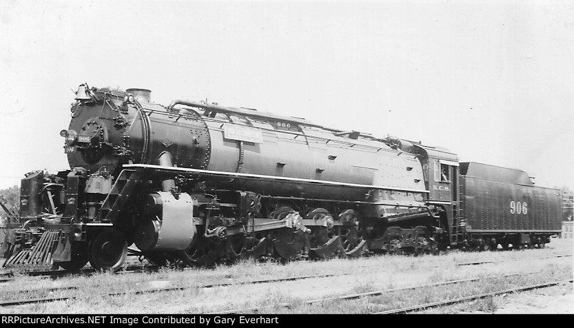 Pin by Douglas Joplin on Kansas City southern | Steam trains, Train, Steam locomotive